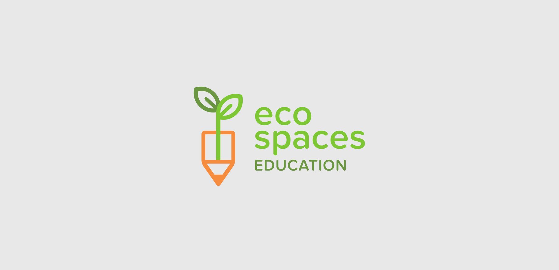 EcoSpaces: Visual Identity & Website | Ideas On Purpose