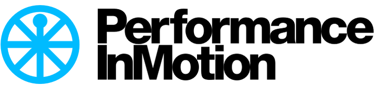 Performance in Motion launched website and brand | Ideas On Purpose