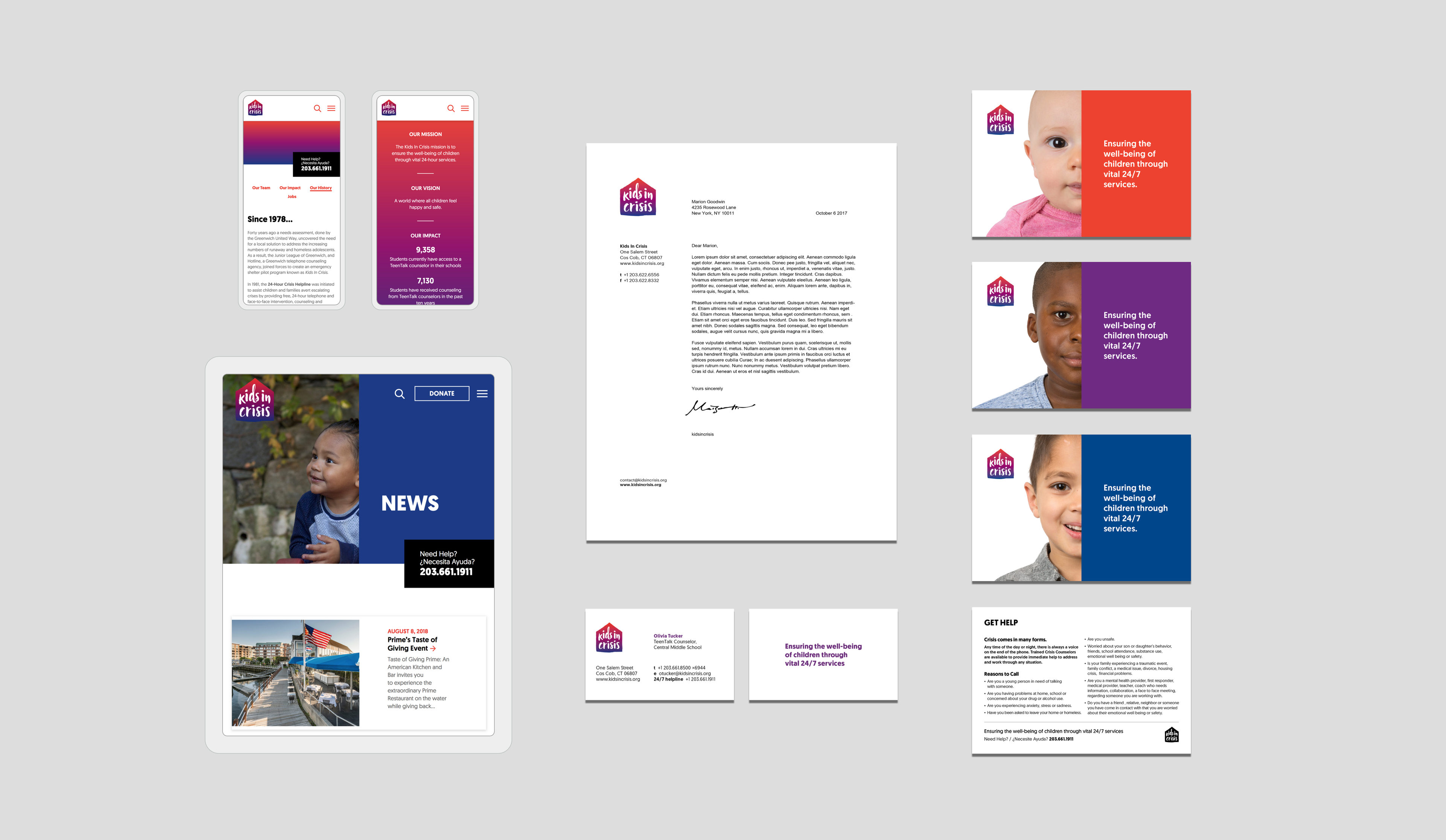 The Importance of Branding for Nonprofits, NGOs, and Foundations ...