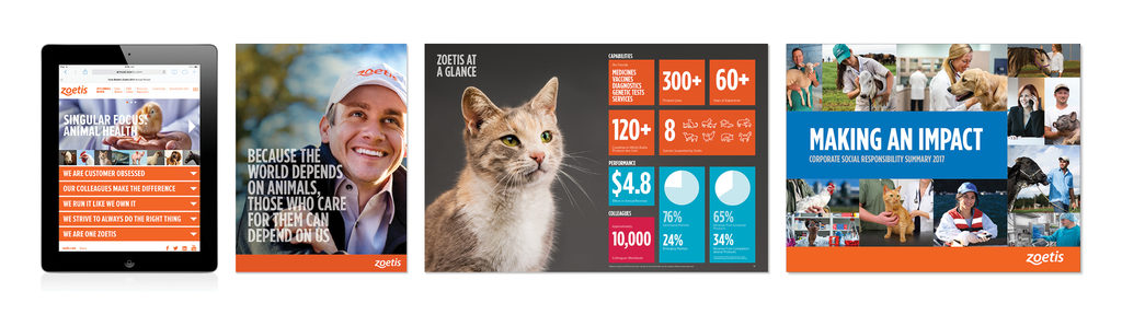 The 5 Essentials of Visual Branding | Ideas On Purpose