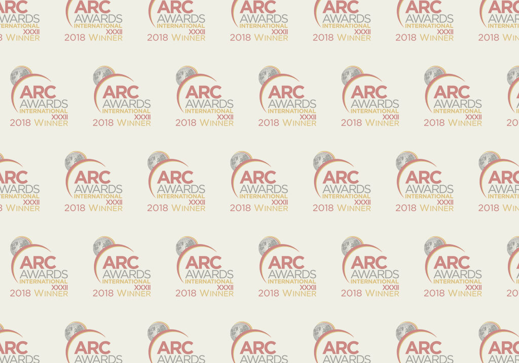 7 clients win at 2018 ARC Awards | Ideas On Purpose