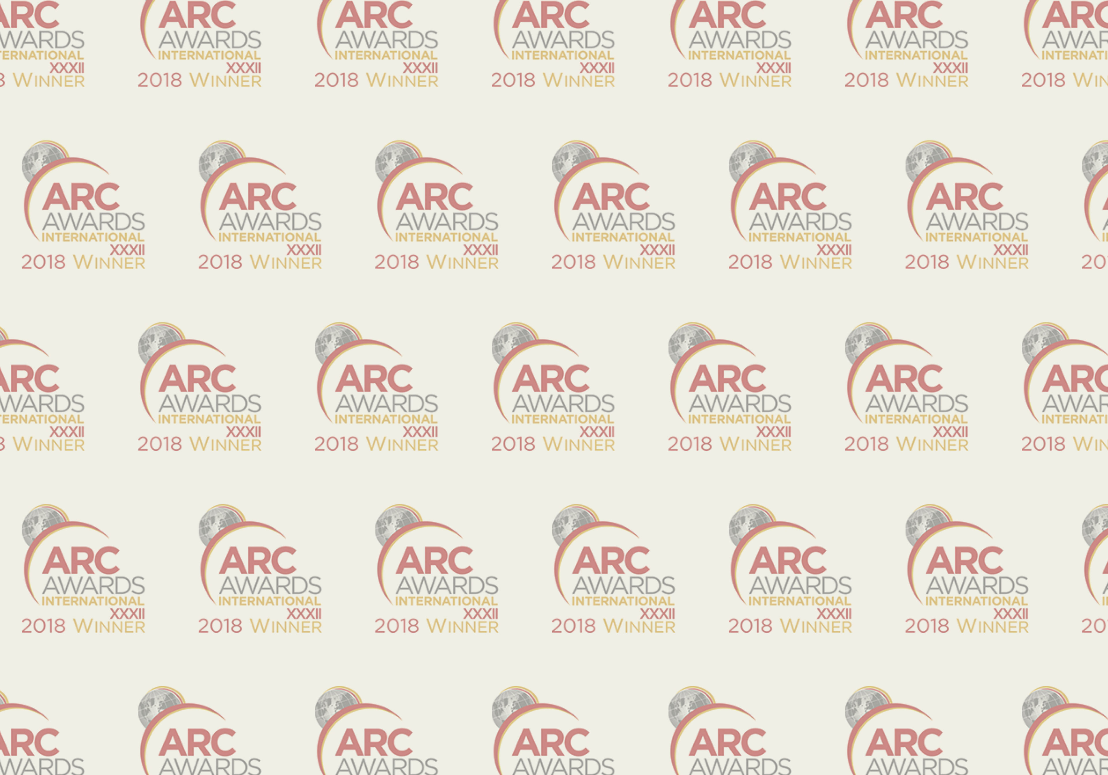 7 clients win at 2018 ARC Awards | Ideas On Purpose
