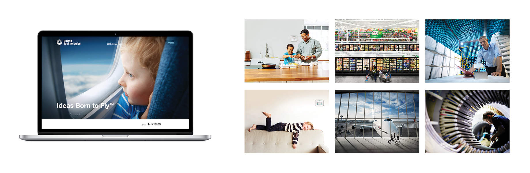 The 5 Essentials of Visual Branding | Ideas On Purpose