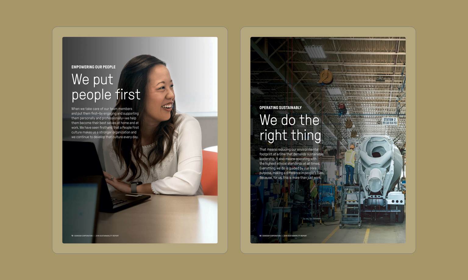 6 Strategies for Effective Sustainability Communications | Ideas On Purpose