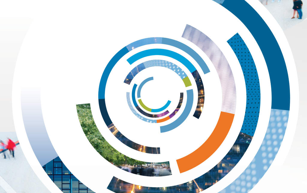 Broadridge: Annual Report, Sustainability Report, & Proxy | Ideas On ...