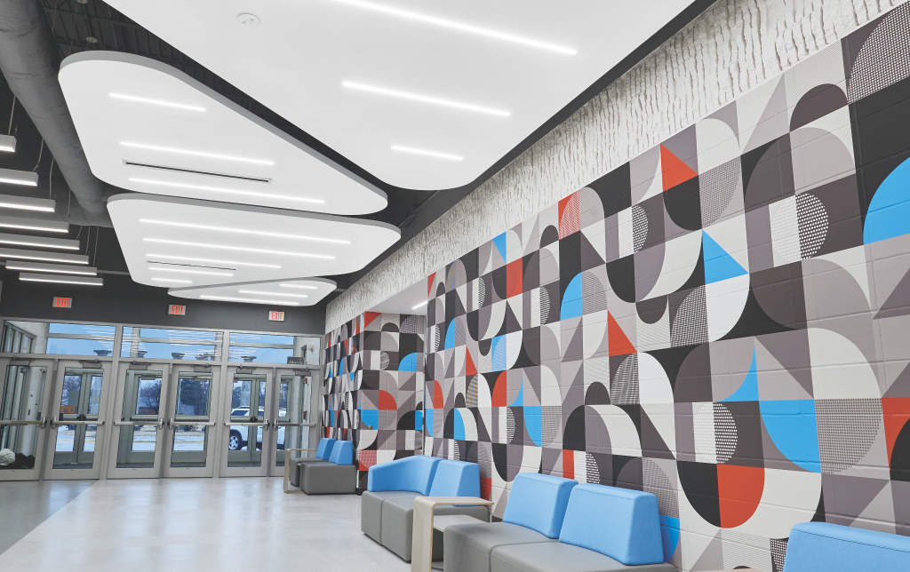 Armstrong: 2021 Sustainability Report and Website | Ideas On Purpose