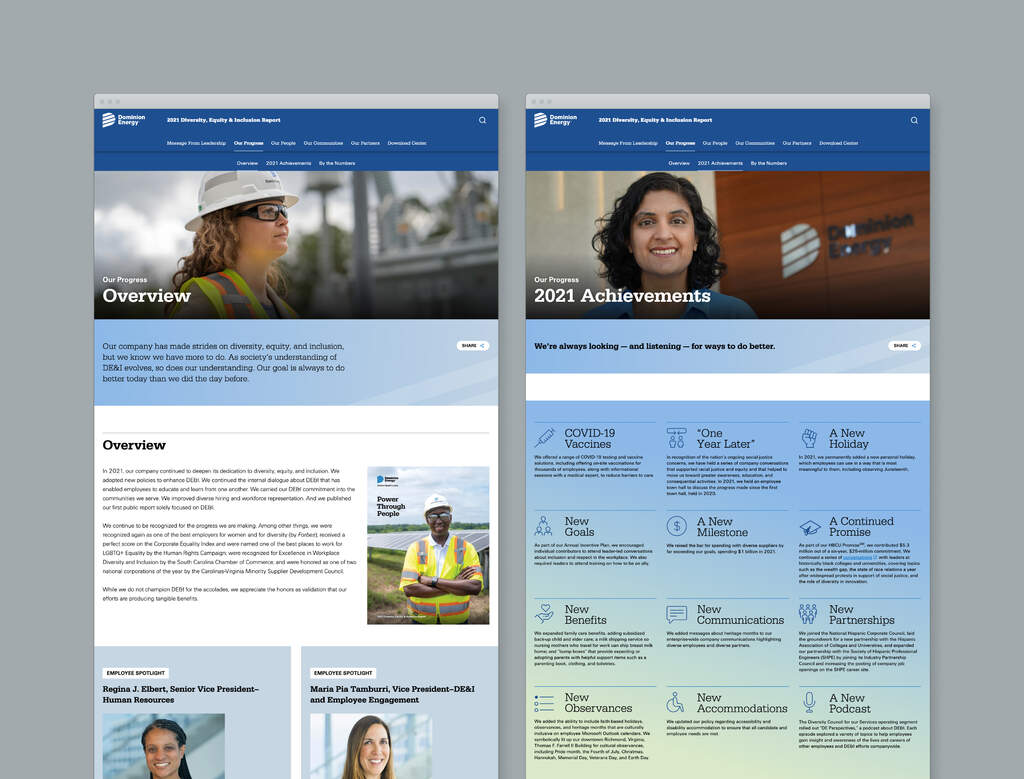 5 Tips for Creating Your First Diversity, Equity & Inclusion Report ...