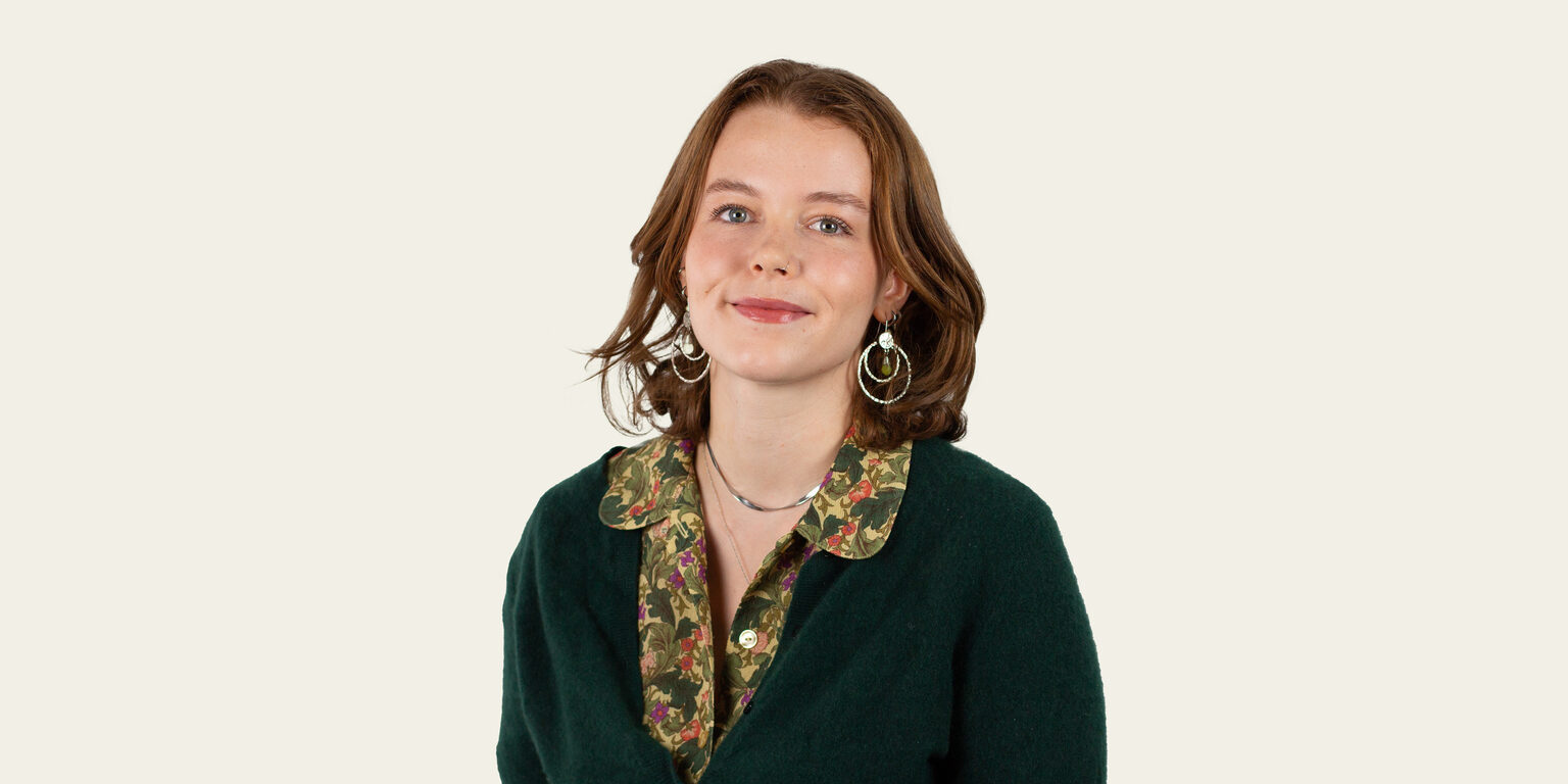 Kesia Davies | Ideas On Purpose